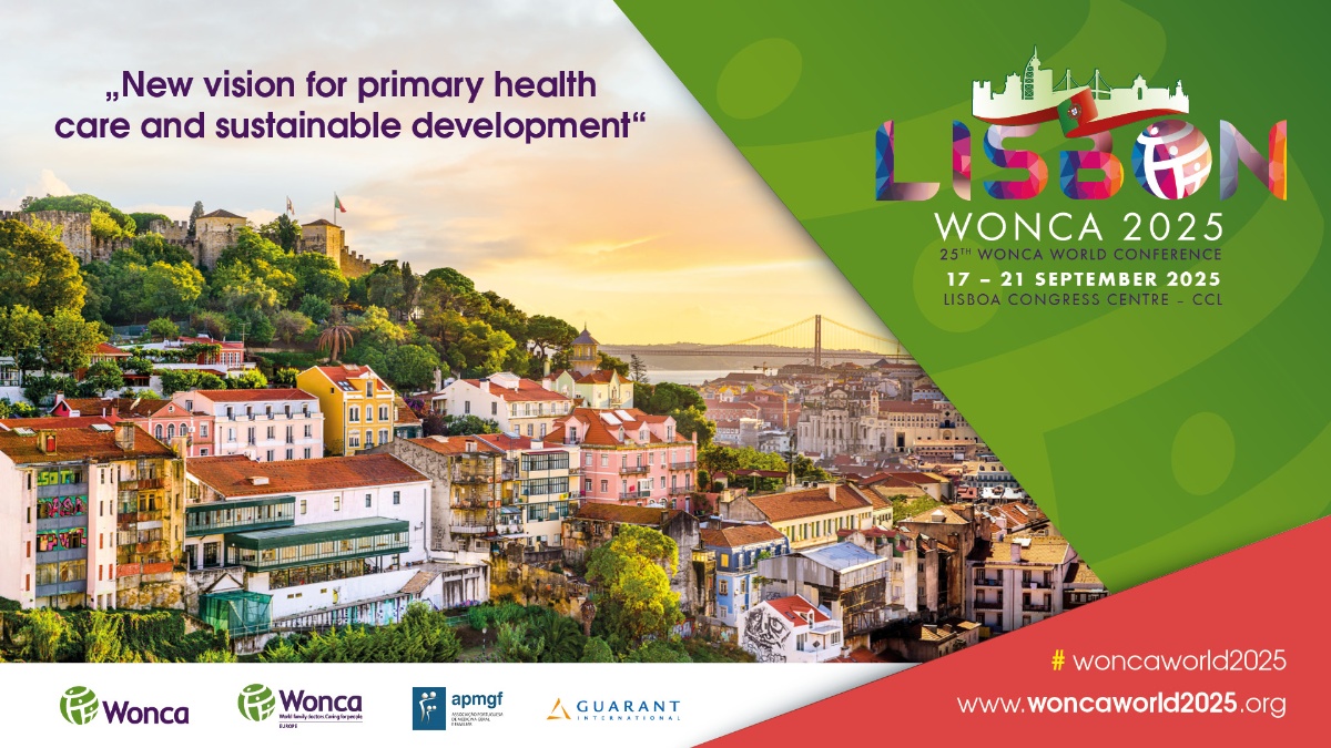 World Organization of Family Doctors (WONCA)